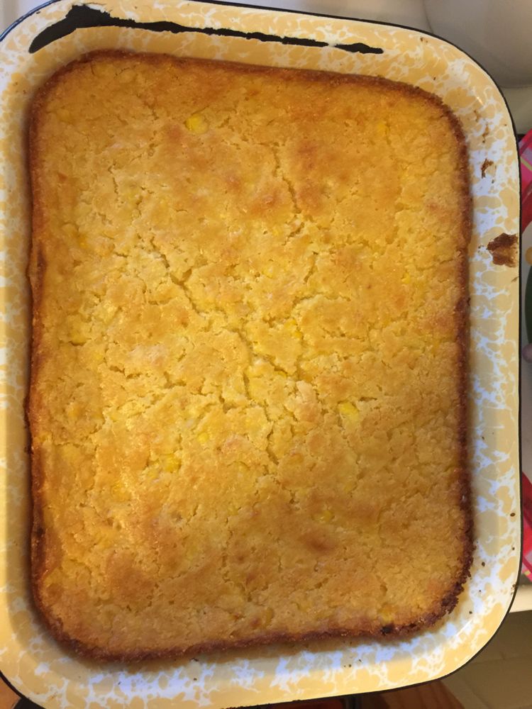 Perfect Corn Casserole 99easyrecipes