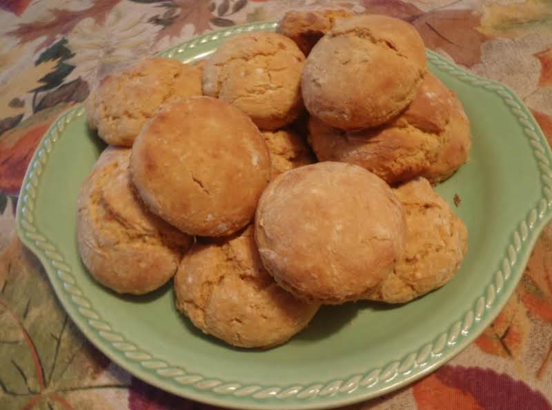 YAM BISCUITS – 99easyrecipes